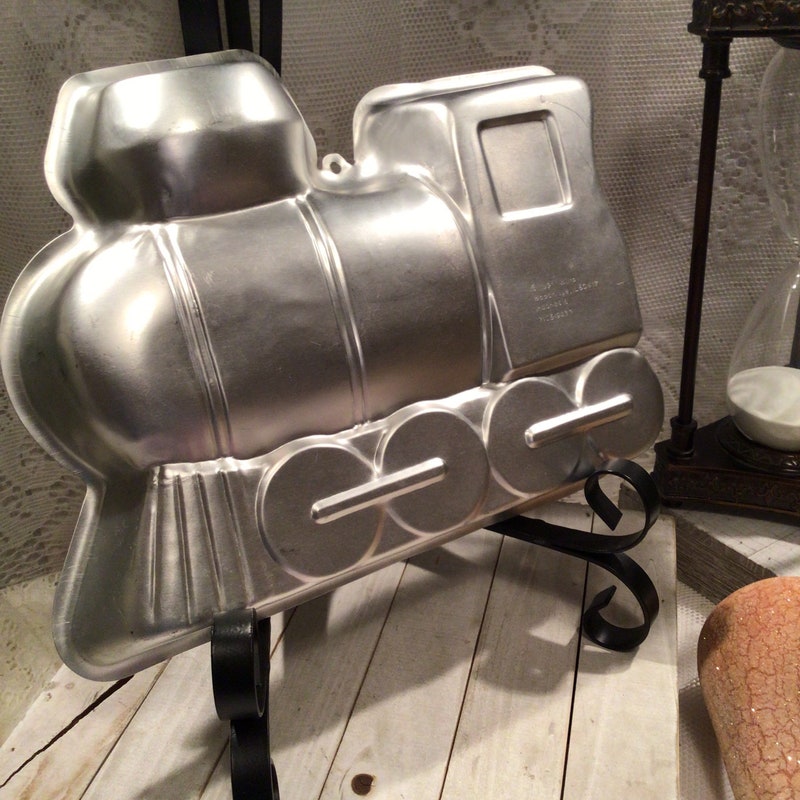 Train Silicone Molds 3d - Etsy