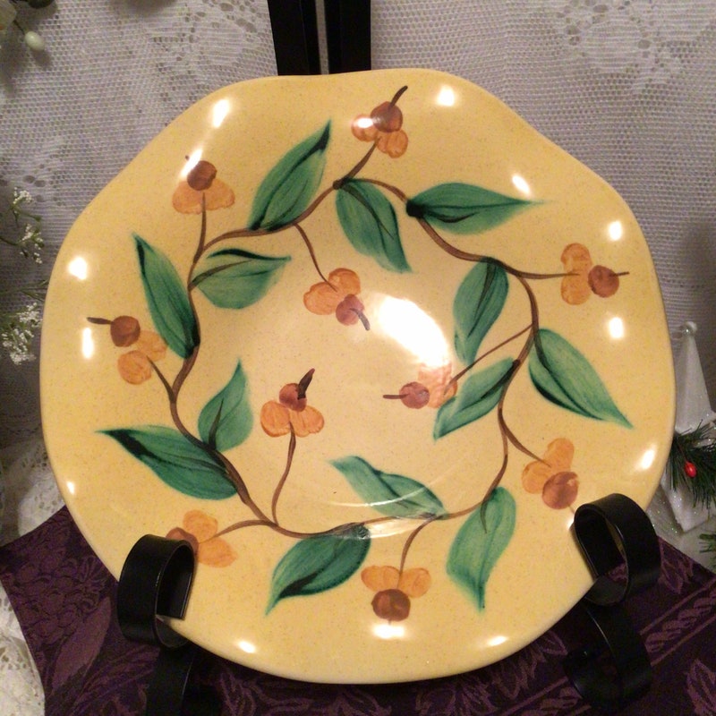 Gail Pittman Pottery - Etsy