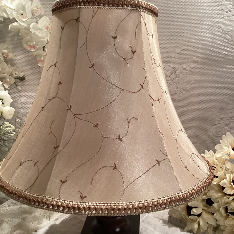 Beaded Lamp Shade - Etsy
