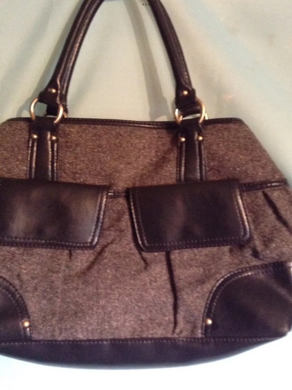 Loft handbag - Gem