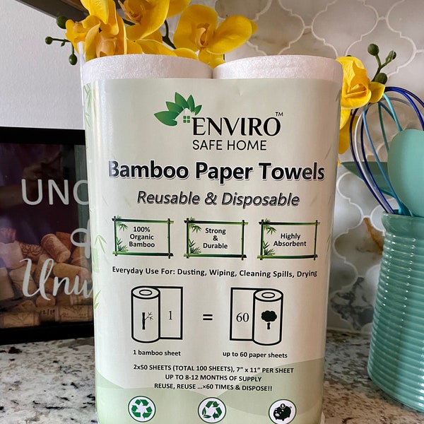 Paper Towel Rolls - Etsy