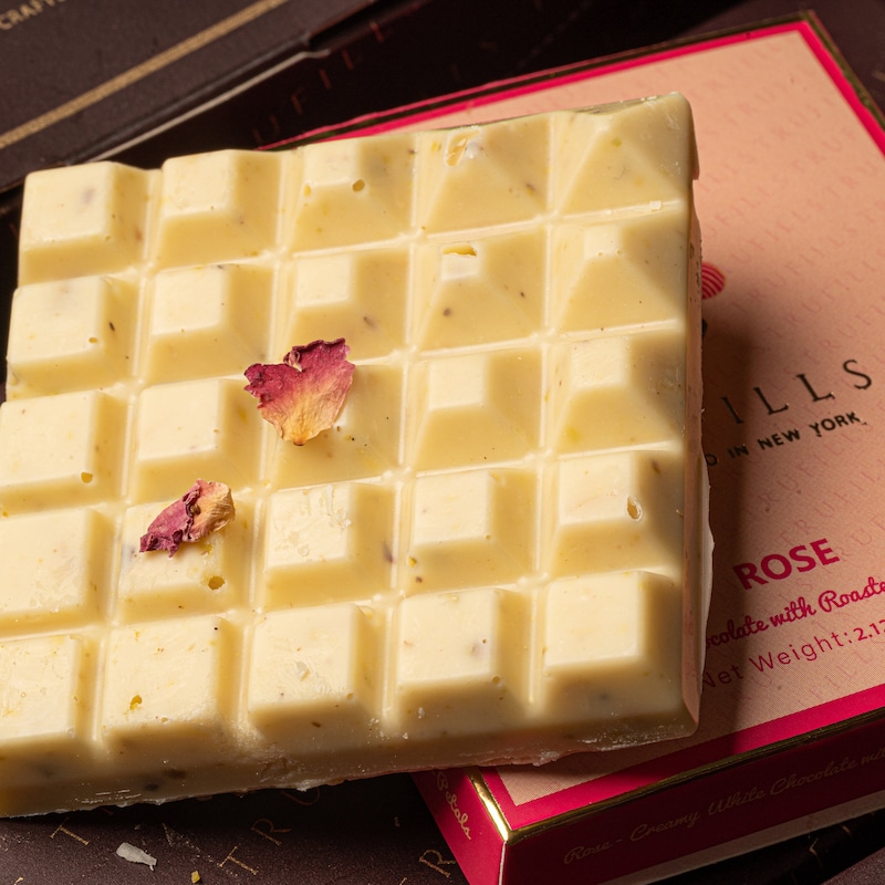 Rose Chocolates - Etsy