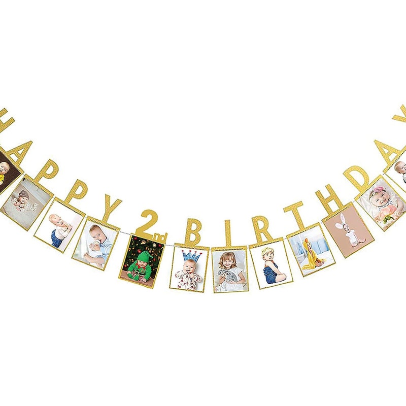 2nd Birthday Party - Etsy