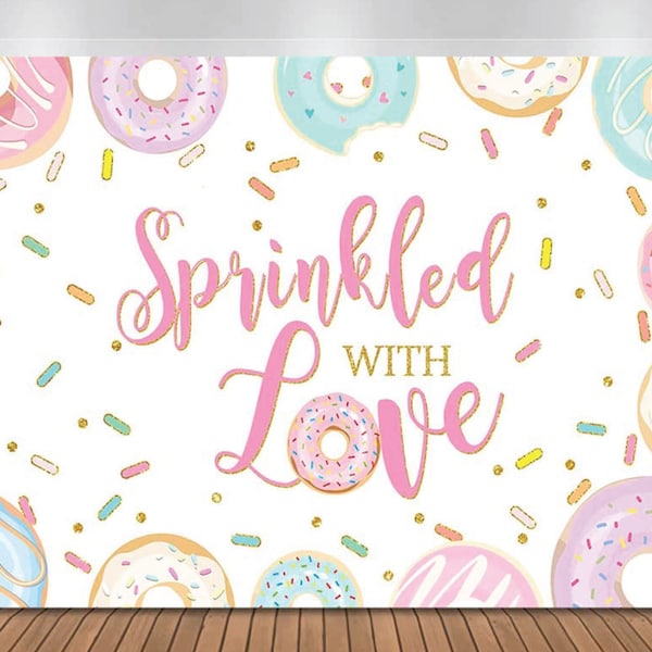 Sprinkle With Love - Etsy