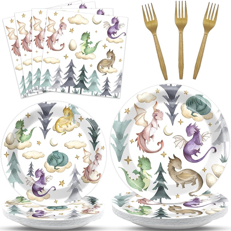 Cute Dinnerware - Etsy