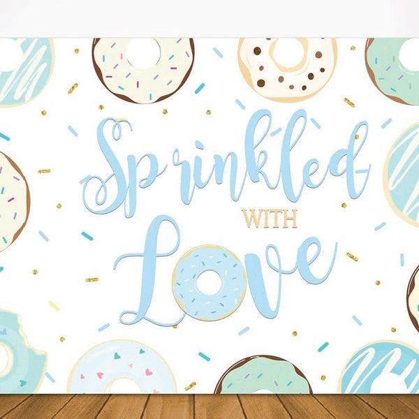 Sprinkle With Love - Etsy