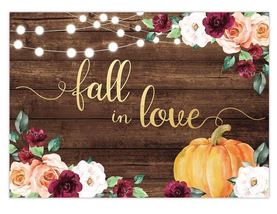 Fall Wallpaper Love