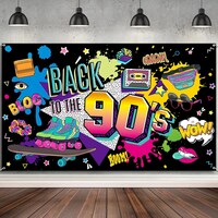 2000s Party Photo Booth Props - Digital Download | Y2K Party | 2000 ...