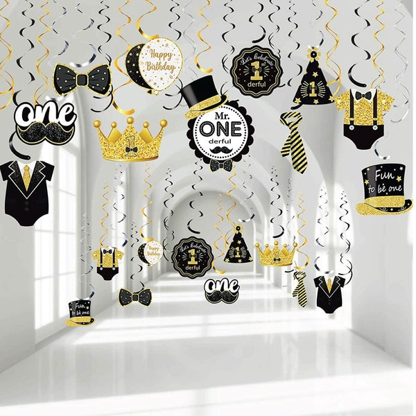 Mr Men Party Decorations - Etsy