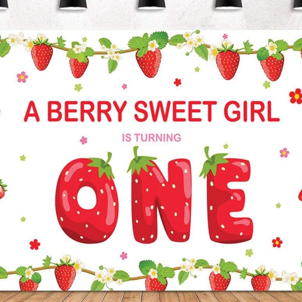 Turning One Birthday is Sweet - Etsy