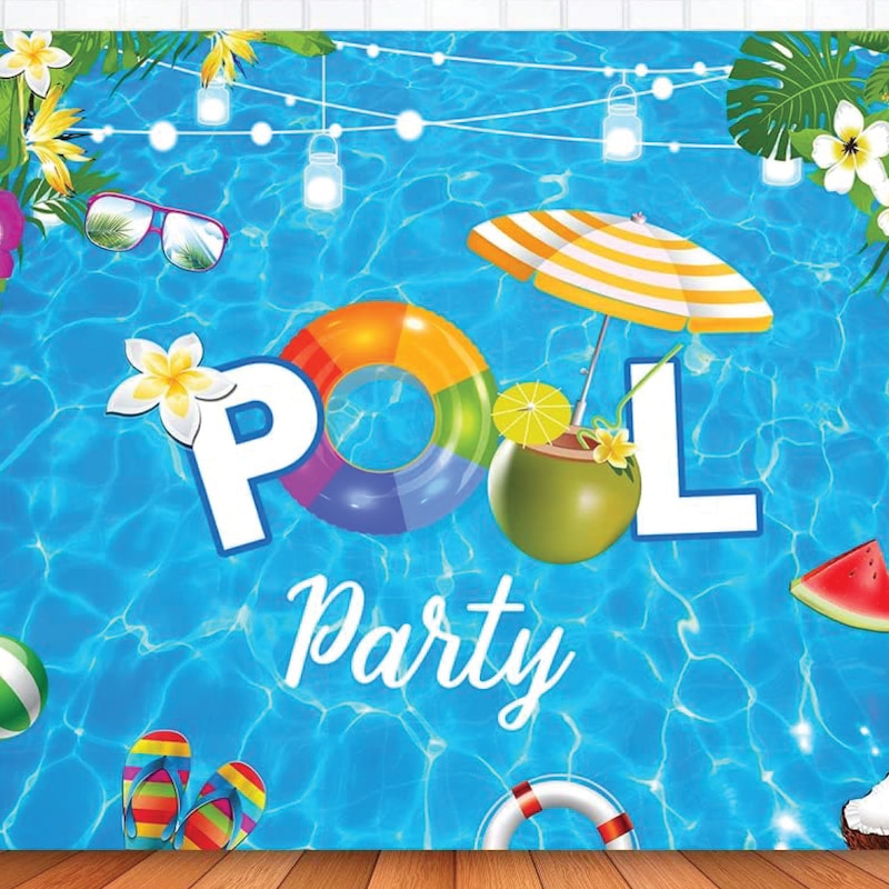 Party Backdrop - Etsy