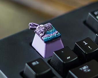 Custom keycaps | Etsy