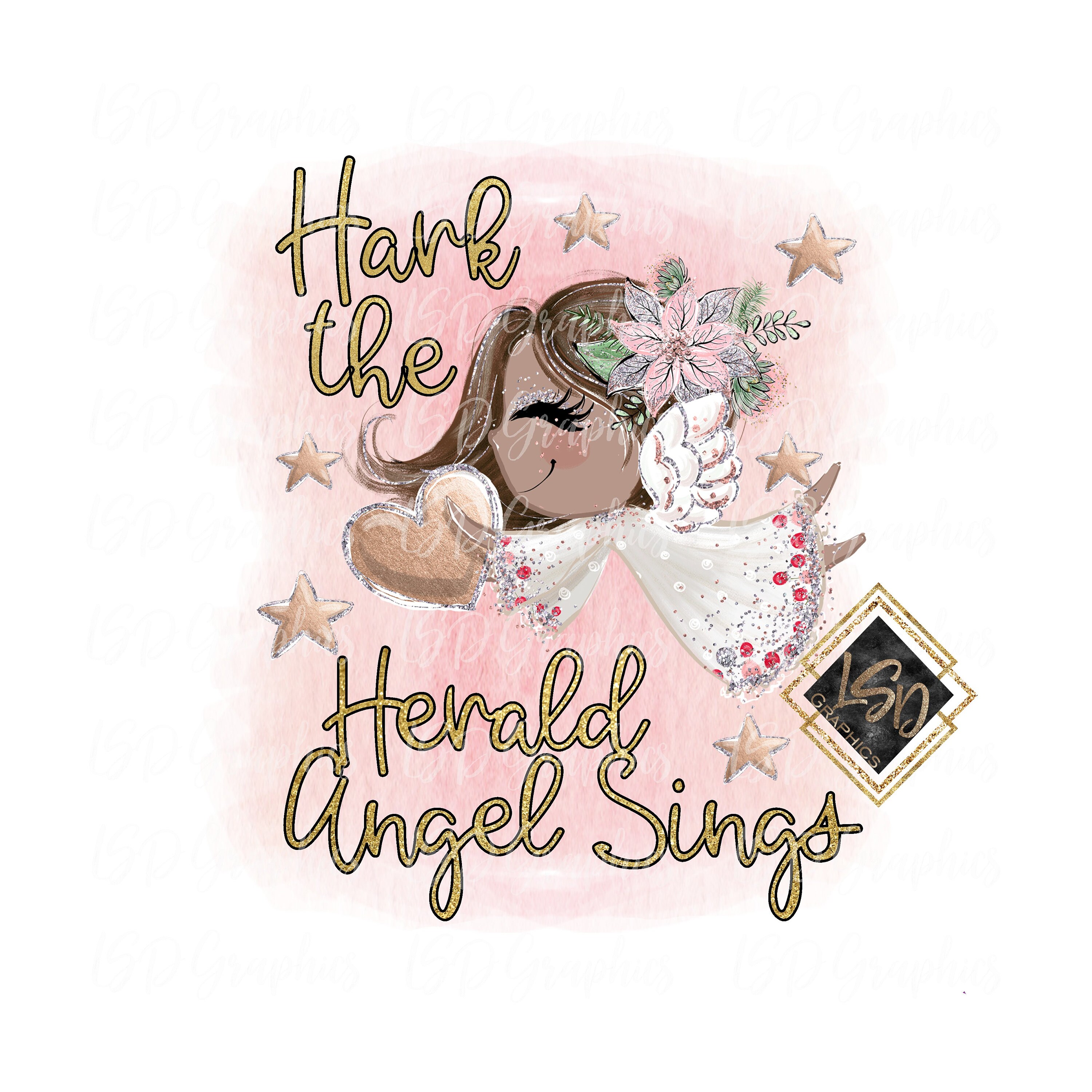 Angel PNG Christmas Angel Sublimation Angel Christmas - Etsy UK