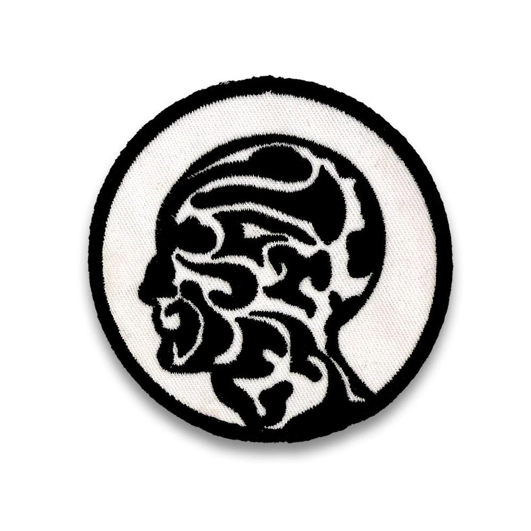 The Great Omi Iron on Patch - Etsy