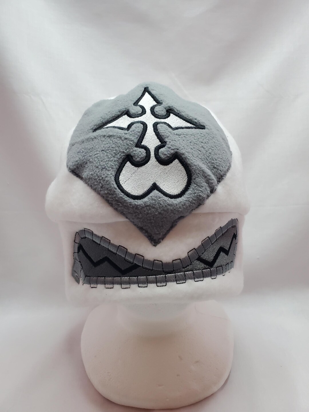 Nobody Inspired Comfortable Fitted, Hand Made Fleece Hat - Etsy