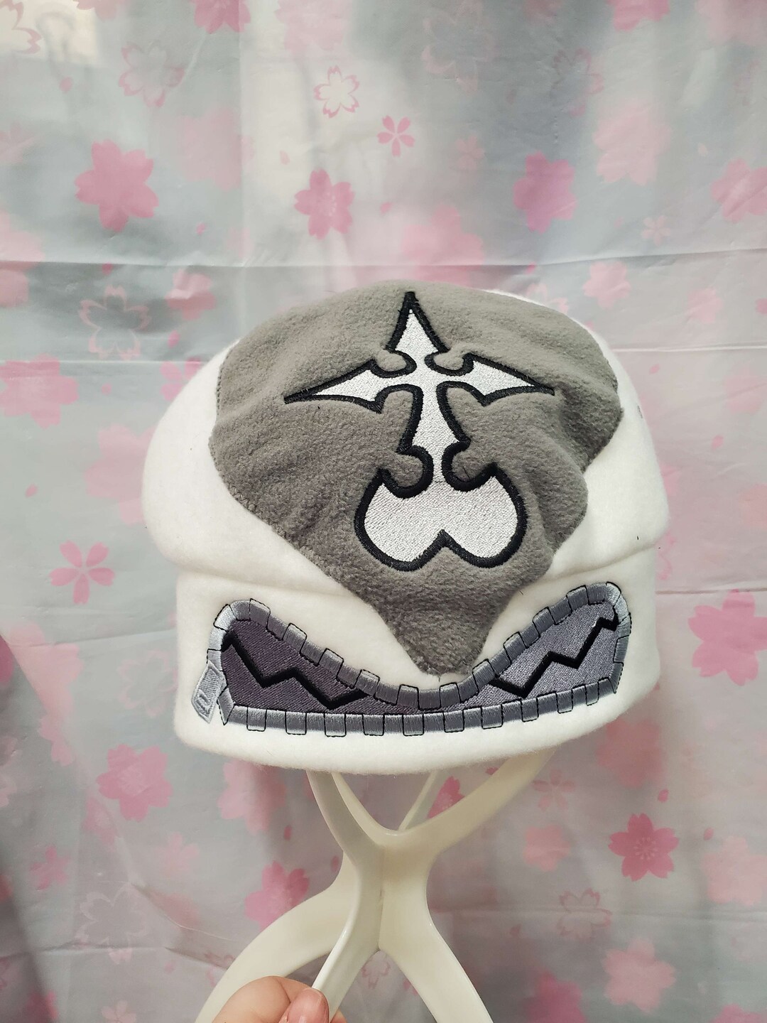 Nobody Inspired Comfortable Fitted, Hand Made Fleece Hat - Etsy