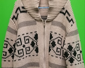 Big lebowski sweater | Etsy