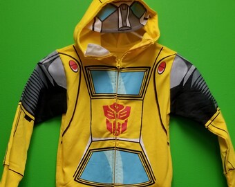 Transformer costume | Etsy