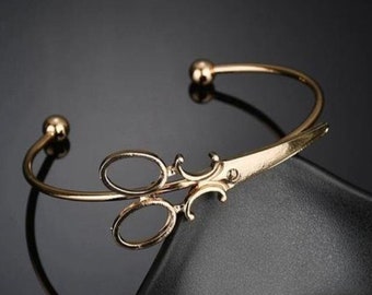 Shears Jewelry | Etsy