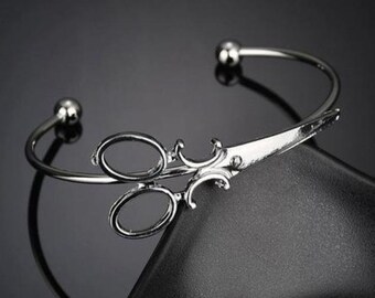 Shears Jewelry - Etsy