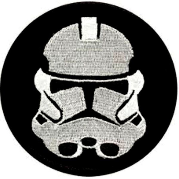 Storm Trooper Party - Etsy