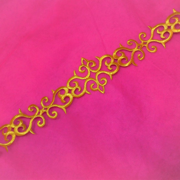 Elegant Scroll - Etsy