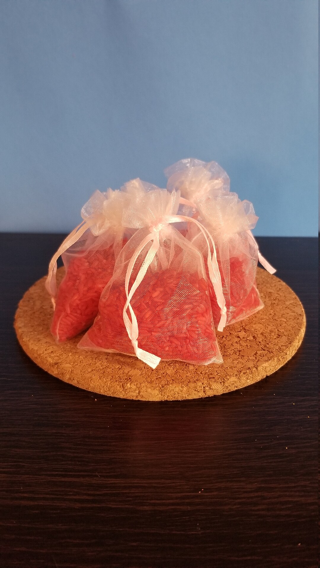 Scented Rice Sachet - Etsy