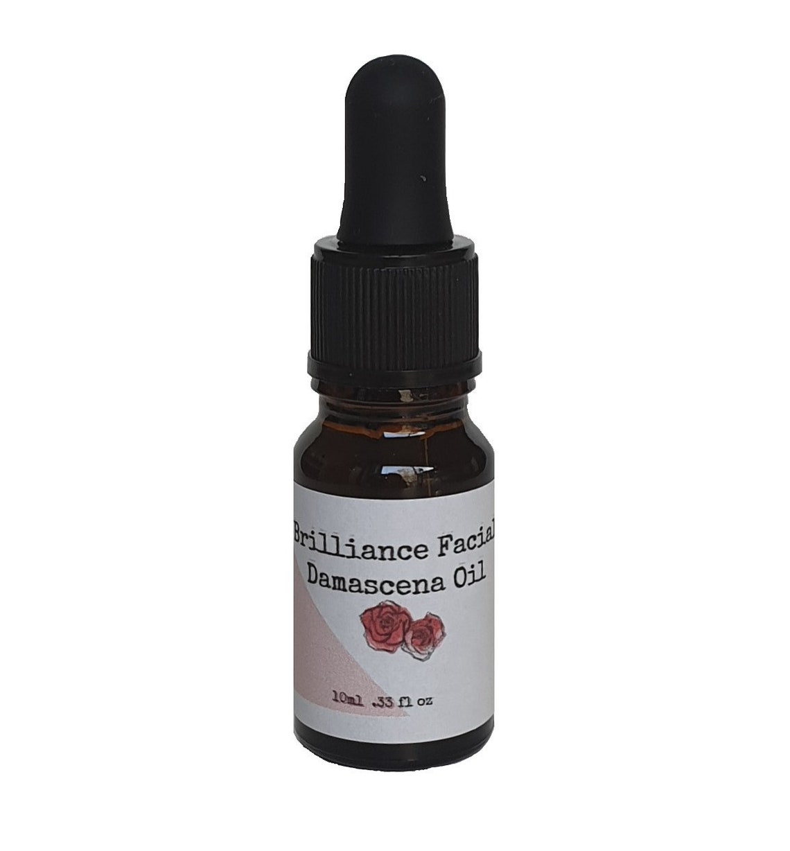 Made-to-order Face Oil Personalized 100% Organic Essential Oils ...