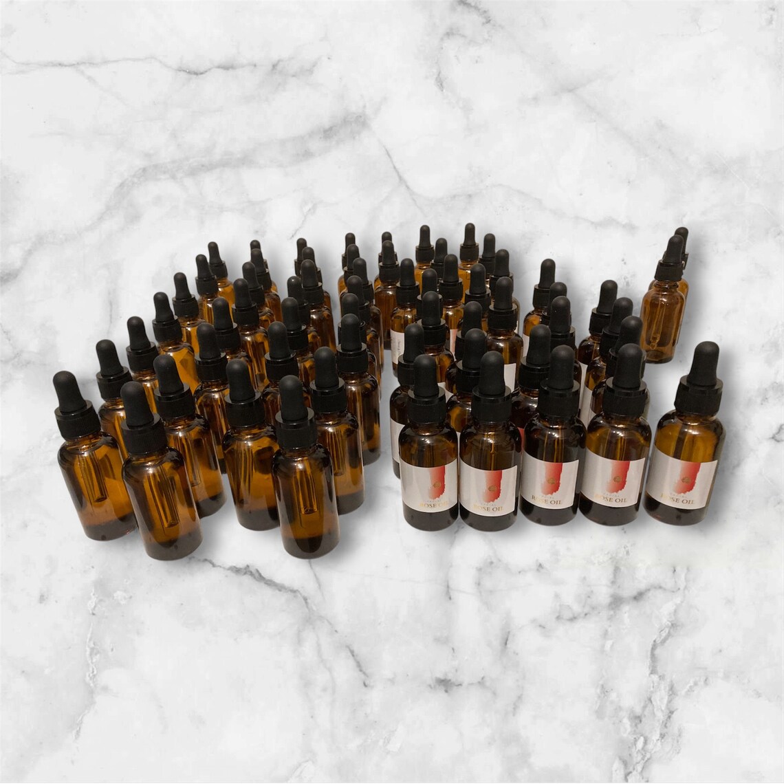 Made-to-order Face Oil - Personalized 100% Organic Essential Oils ...