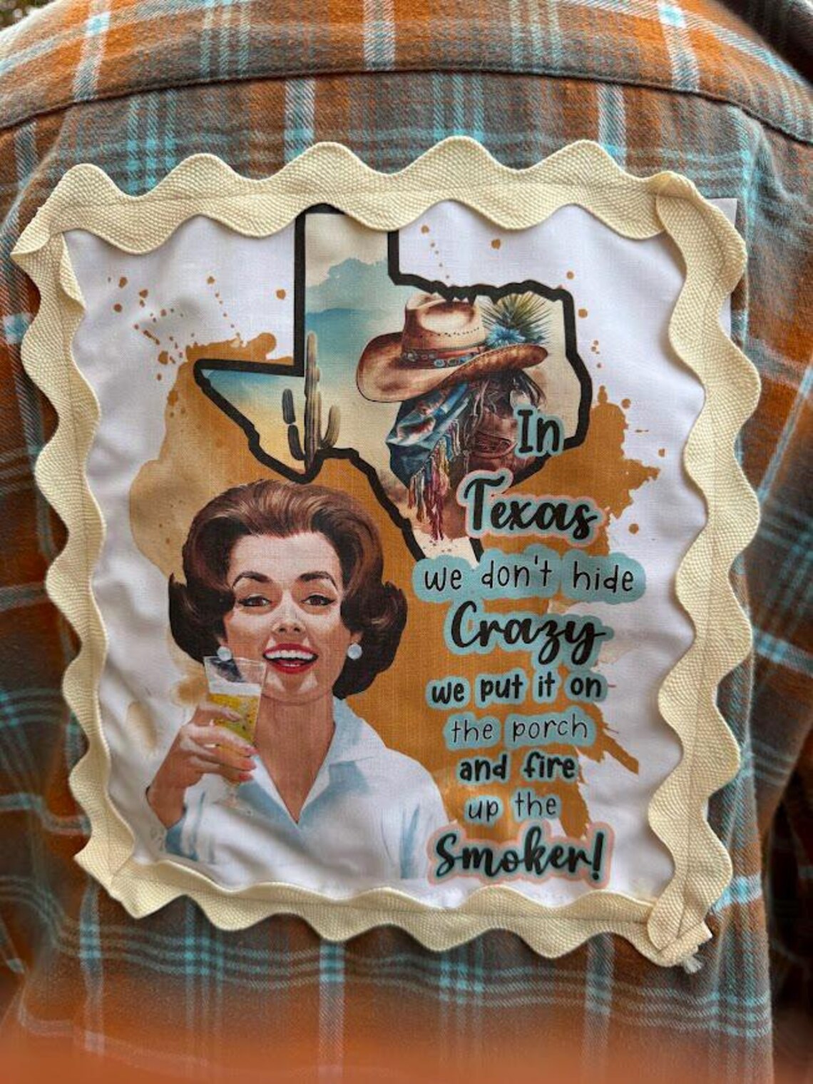 Snarky, Upcycled, Reclaimed or New Flannel Shirt With Adult Humor. - Etsy