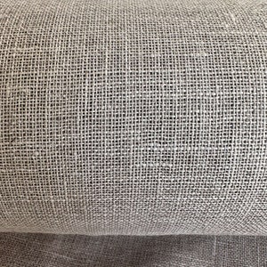 Real Linen Fabric 150 Cm, Linen Fabric by the Metre, Natural Linen ...
