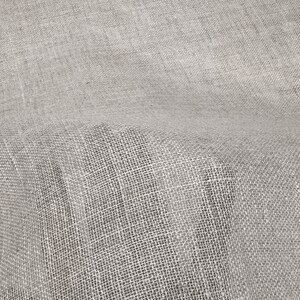 Real Linen Fabric 150 Cm, Linen Fabric by the Metre, Natural Linen ...