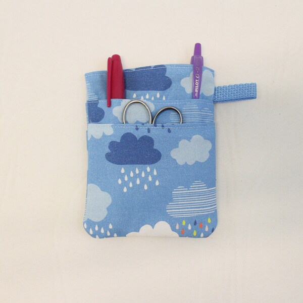 Pocket Protector - Etsy