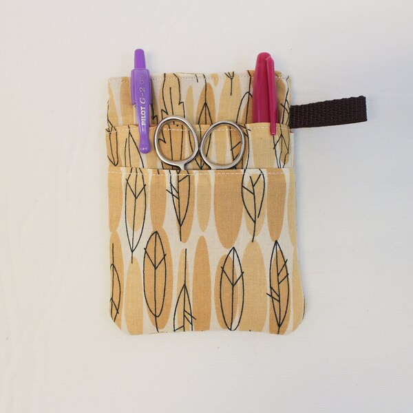 Pocket Protector - Etsy