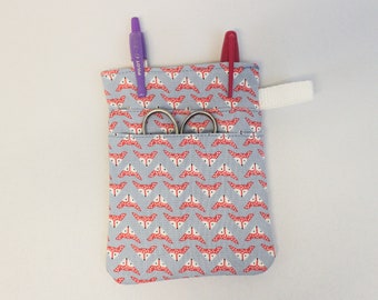 Brains POCKET Insert, Organizer & Protector for Nurses, Doctors - Etsy