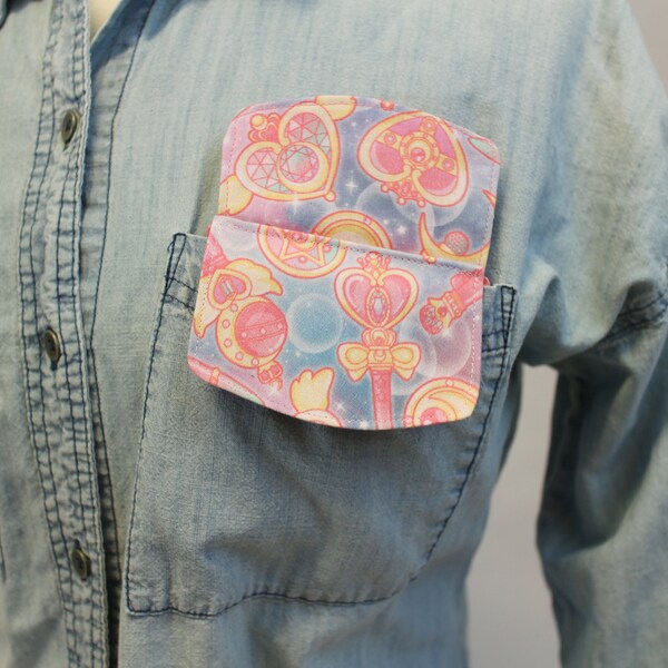 Pocket Protector - Etsy