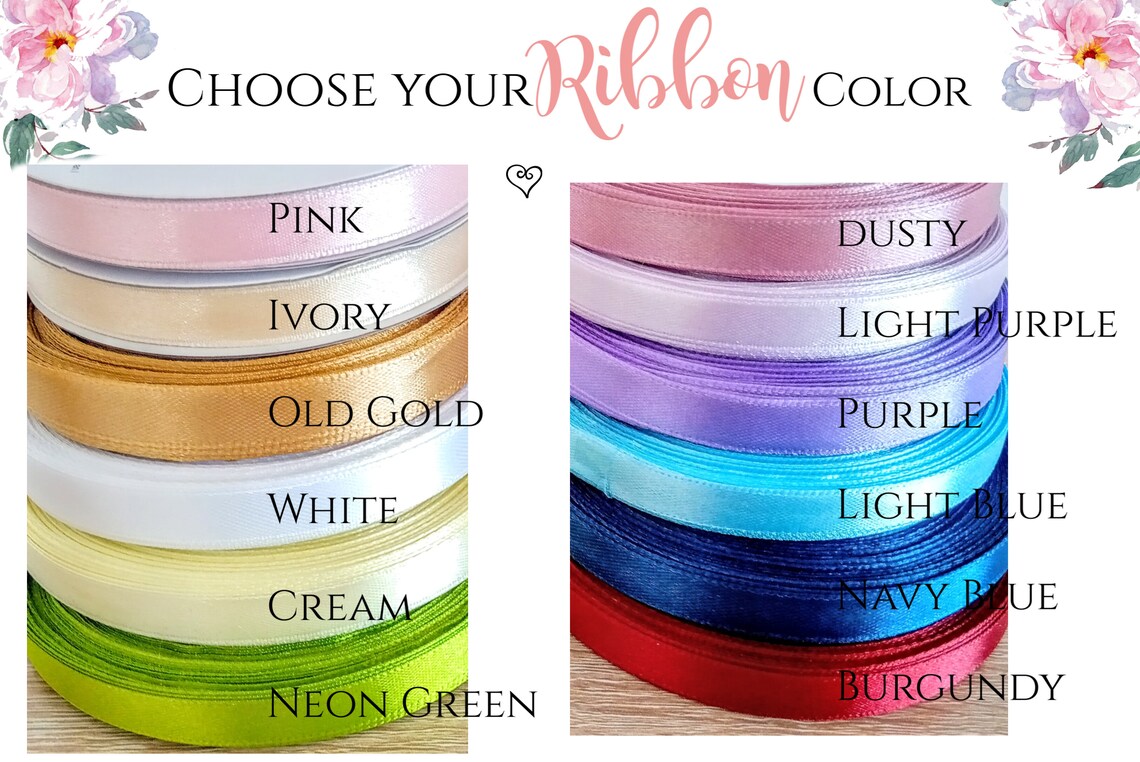 For Happy Tears Pack Wedding Favors Personalised With - Etsy