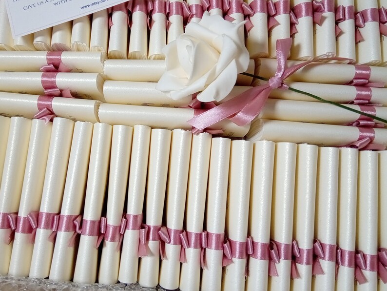 Wedding Favor, Happy Tear Tissue Pack, Elegant Wedding Tissue, Wedding ...