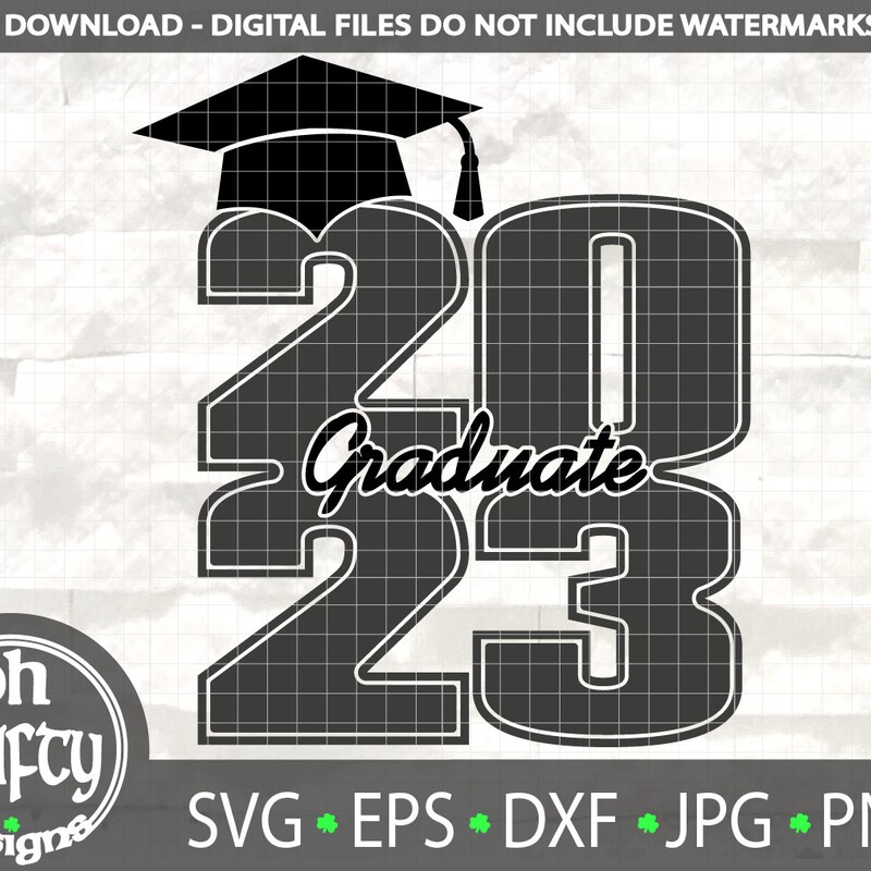 Fresh Class of 2023 Svg - Etsy