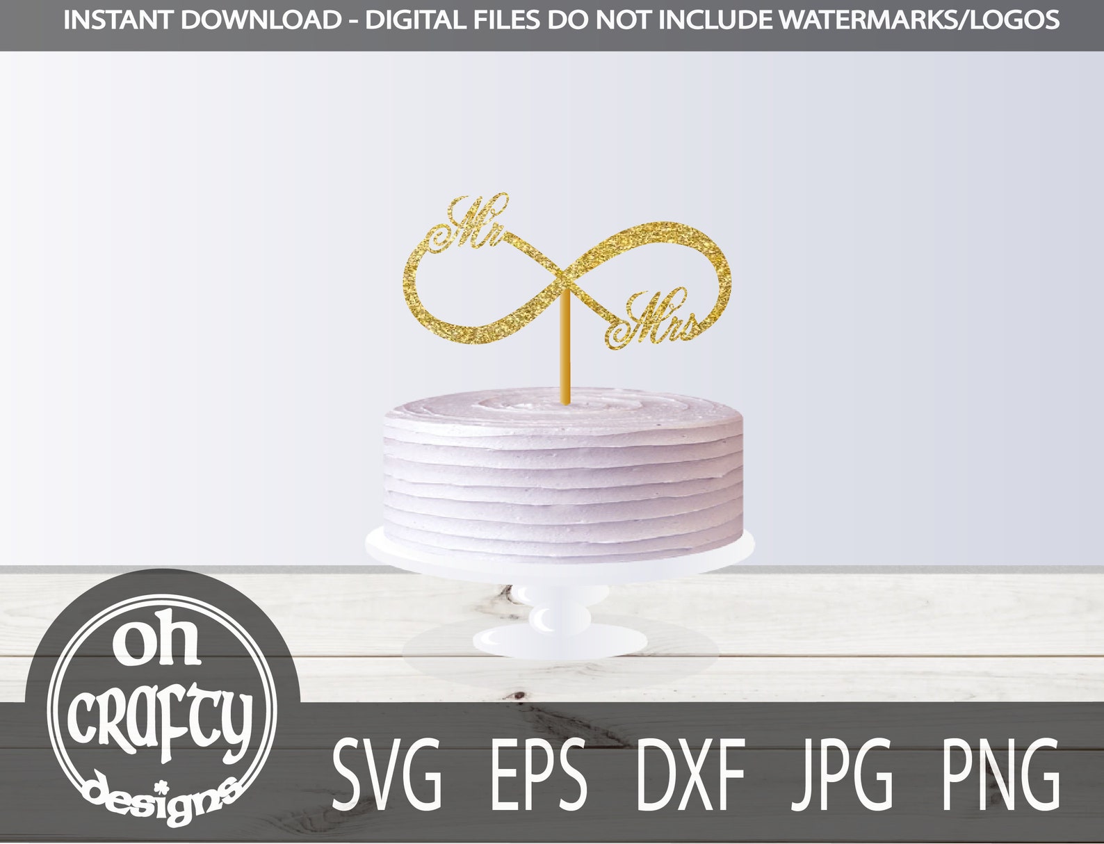 Mr and Mrs Infinity Svg, Infinity Svg Cut File, Mr & Mrs Cut File ...