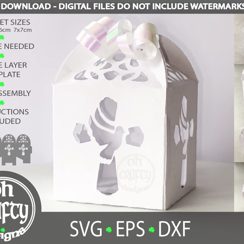 OhCraftyDesigns - Etsy