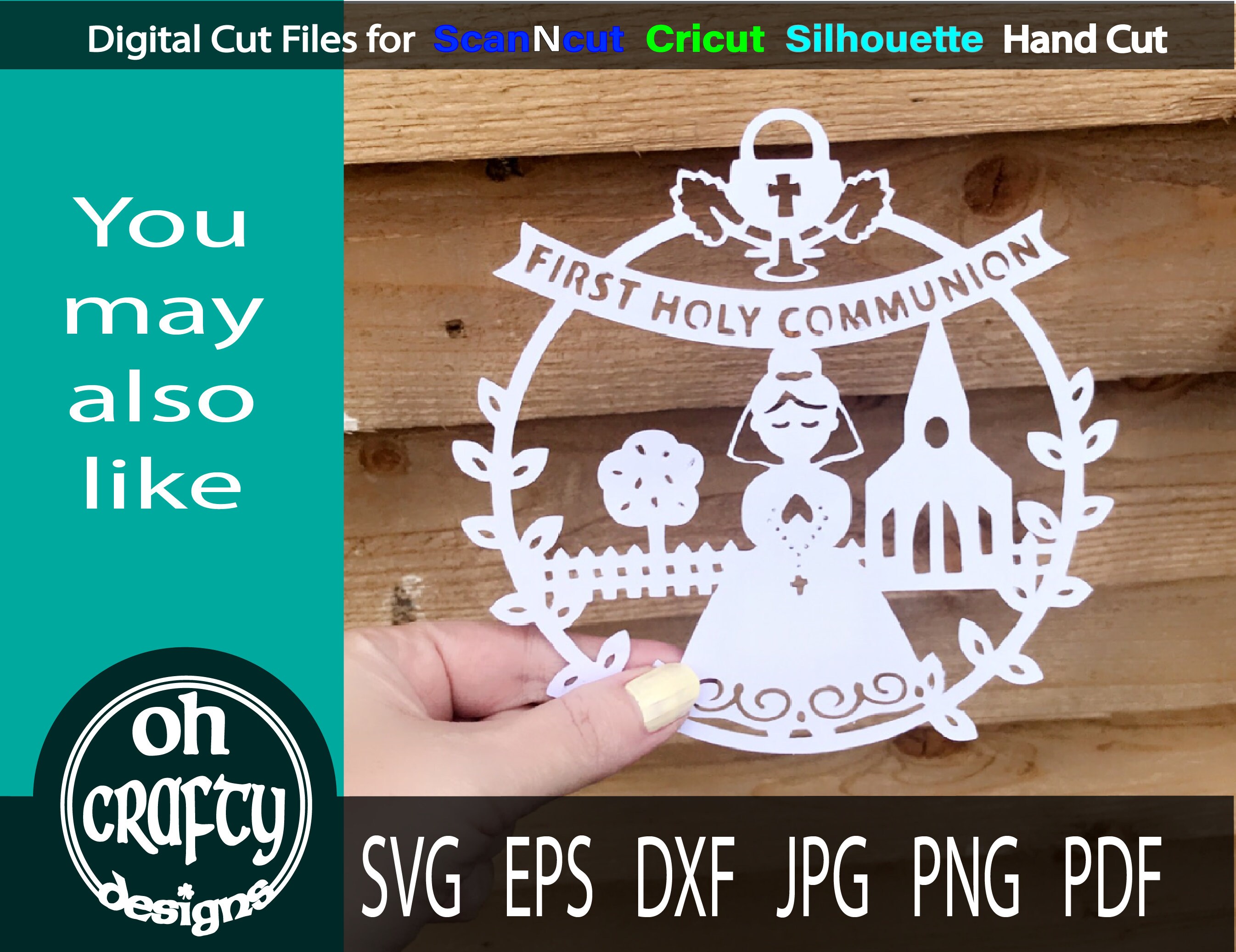 Boy Communion Svg Girl Communion Svg Communion Cut File - Etsy Ireland