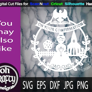 Confirmation Svg, Boy Praying Svg, Confirmation Cut File, Confirmation ...