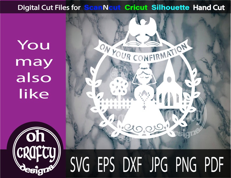 Confirmation Svg, Boy Praying Svg, Confirmation Cut File, Confirmation ...