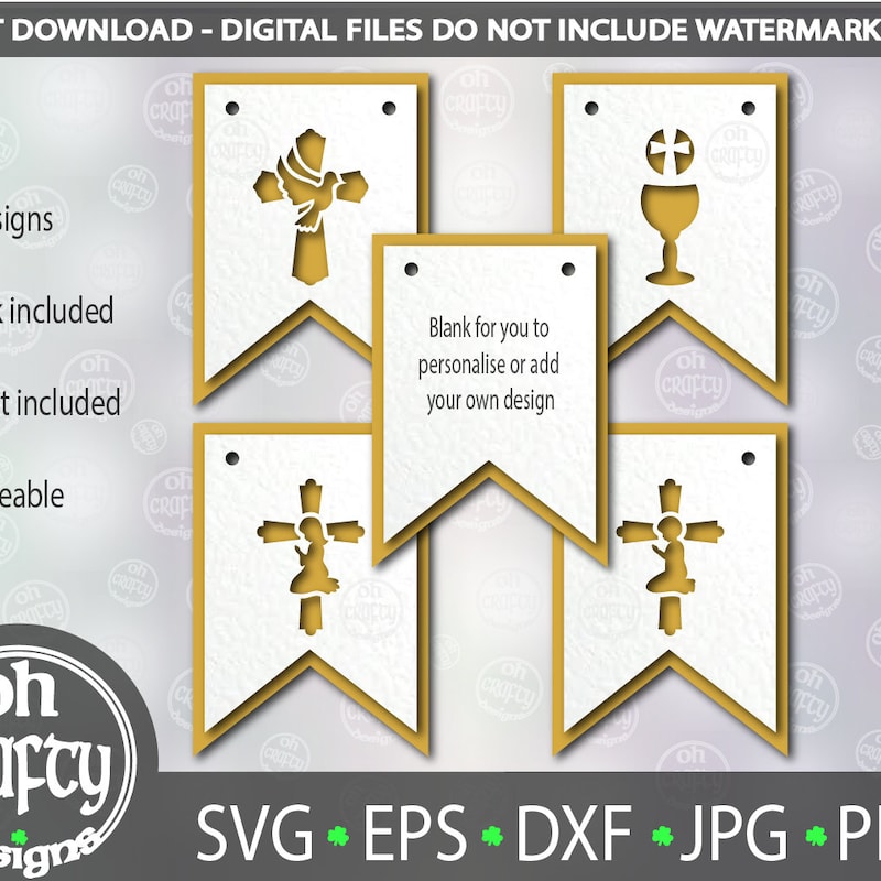 Confirmation Banner - Etsy