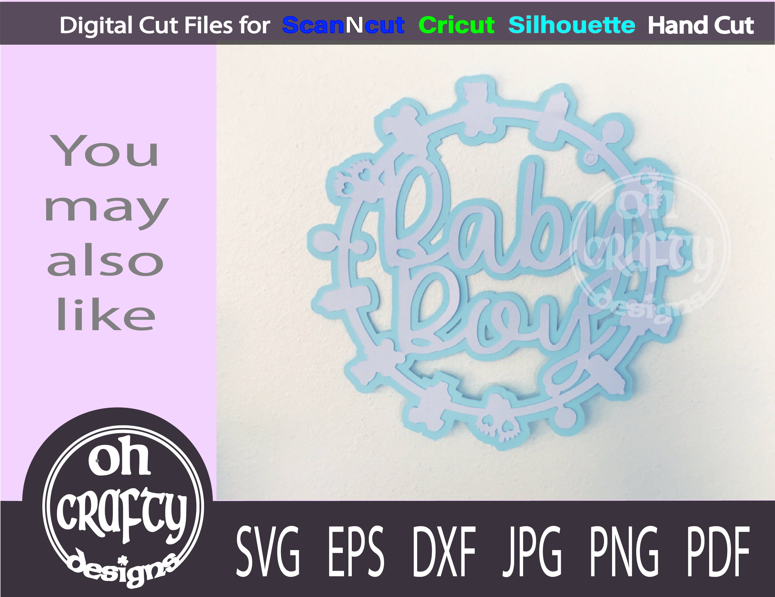 Baby Girl Svg Baby Svg Girl Svg File New Baby Svg File - Etsy
