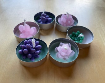 Fairy Tea Set - Etsy