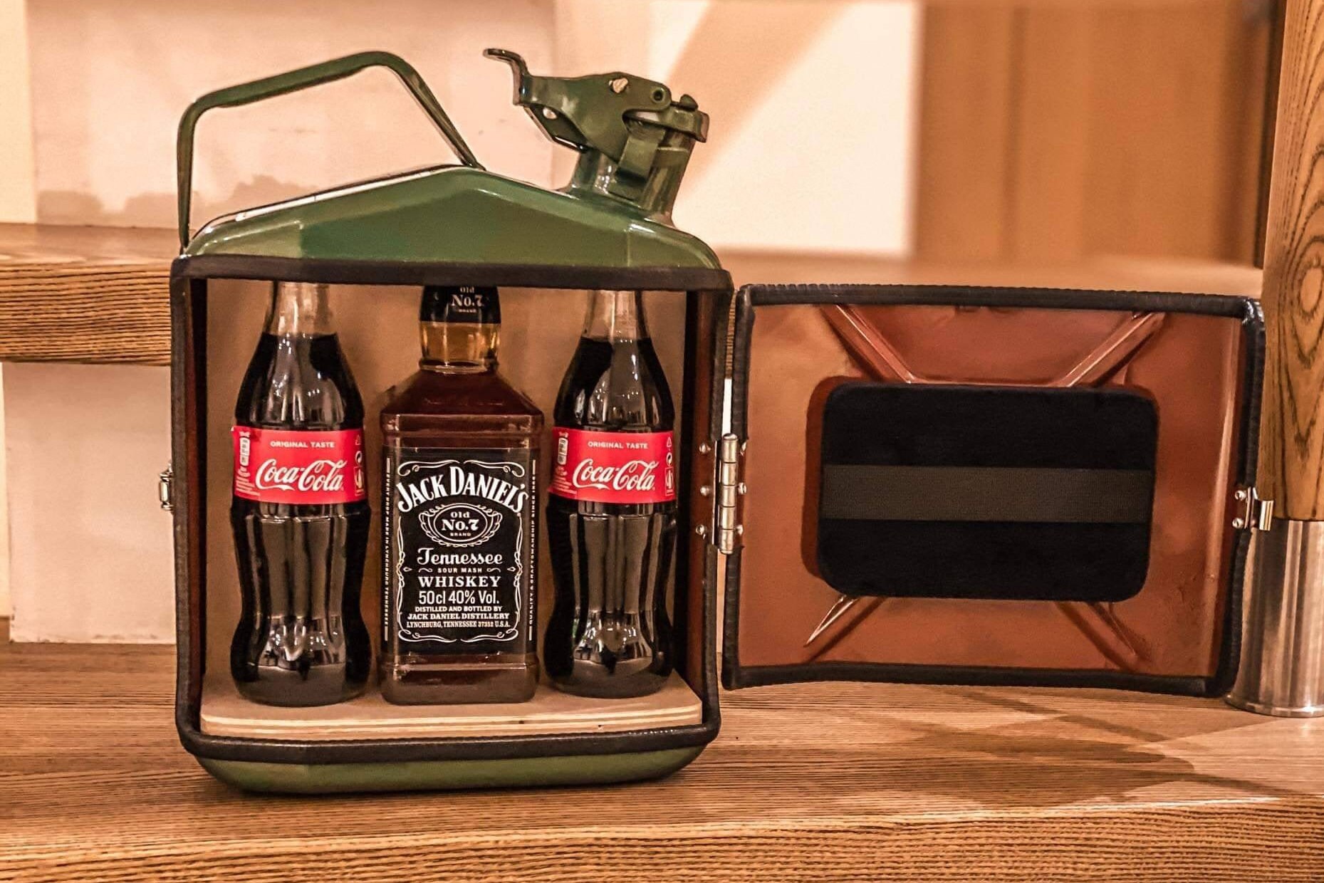 Jerry Gas Cans for sale | Only 3 left at -70%