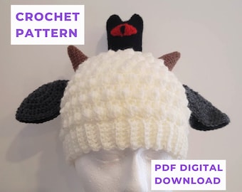 Cult of the Lamb Accessories - Etsy Canada