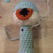 Gary the Snail Hat PATTERN - Etsy